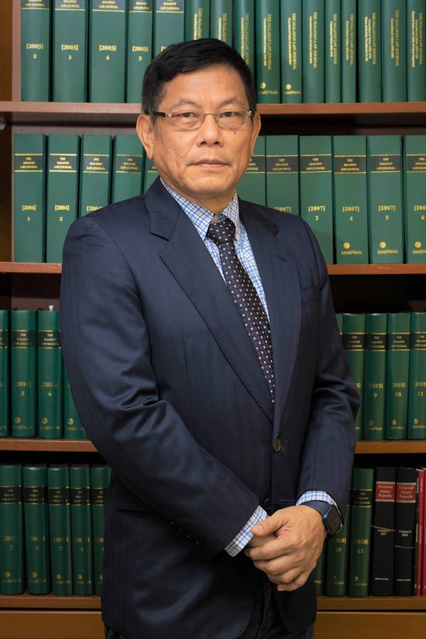 DR YEE TAN & ASSOCIATES – The Great Lawyers