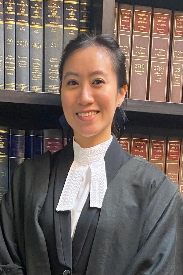 DR YEE TAN & ASSOCIATES – The Great Lawyers